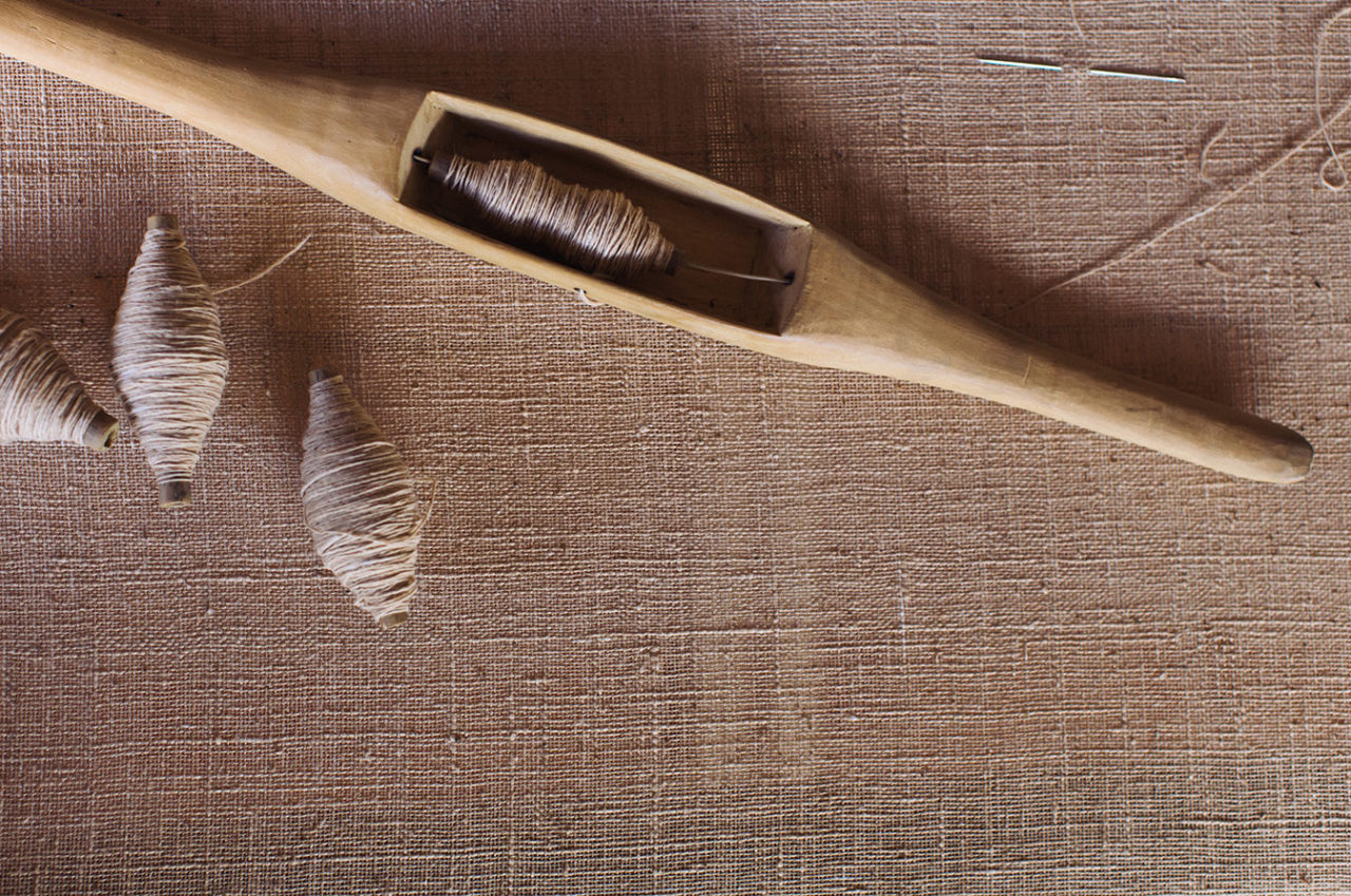 Weberei Schwaibold | Weberei für technische Gewebe